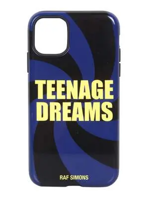Raf Simons Iphone 11 Teenage Dream Cover - Multicolor