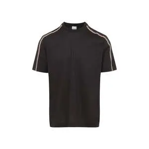 Paul Smith Stripe Tape Detail T-shirt