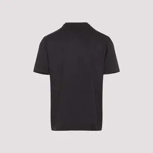 Paul Smith Stripe Tape Detail T-shirt