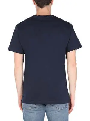 Raf Simons Crew Neck T-shirt