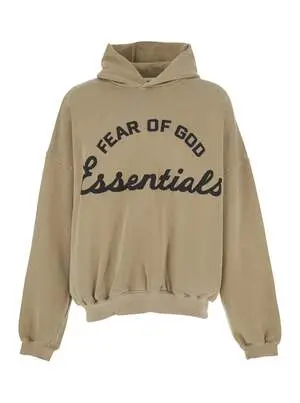 Men's Ribbed Drawstring Hoodies