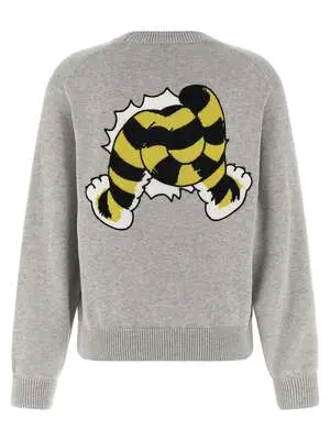 Kenzo Wild Tiger Sweater