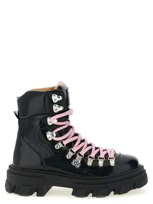 Ganni Metal Boots For Women