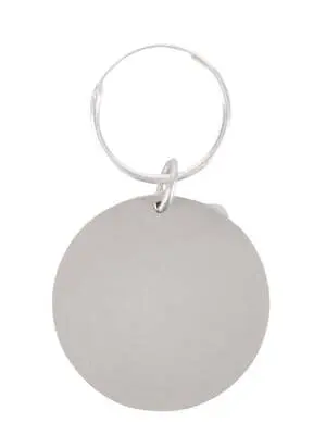 Raf Simons Circle Single Earring