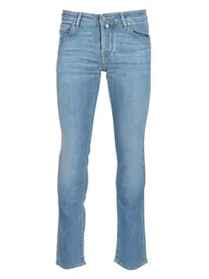 Jacob Cohen Nick Jeans - Blue