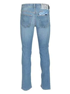 Jacob Cohen Nick Jeans - Blue