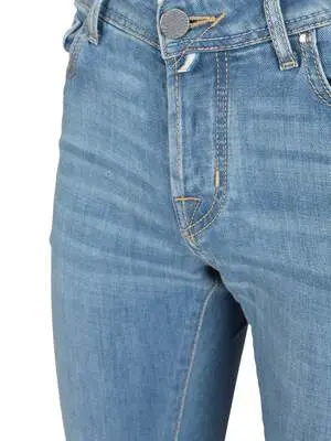 Jacob Cohen Nick Jeans - Blue
