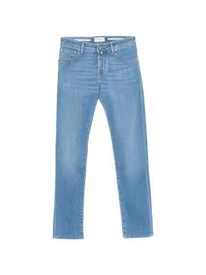 Jacob Cohen Nick Jeans - Blue