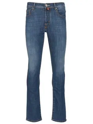 Jacob Cohen Five-pocket Jeans