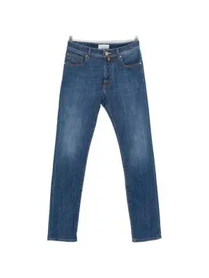 Jacob Cohen Five-pocket Jeans