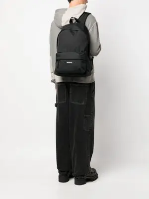 Balenciaga Explorer Nylon Backpack - Multicolor