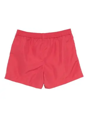 Paul Smith Zebra Logo Swim Shorts - Multicolor