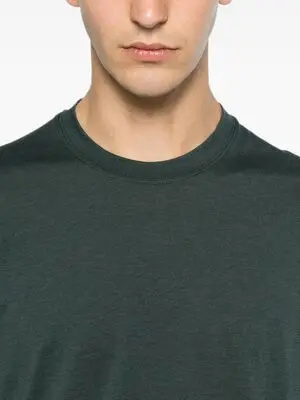 TOM FORD Cotton Blend T-shirt - Multicolor
