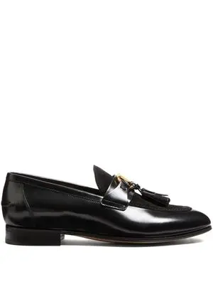 Valentino Garavani Fringe Shoes For Men