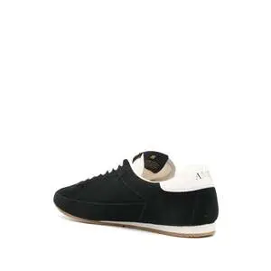 Amiri Star Motif Low-top Trainers