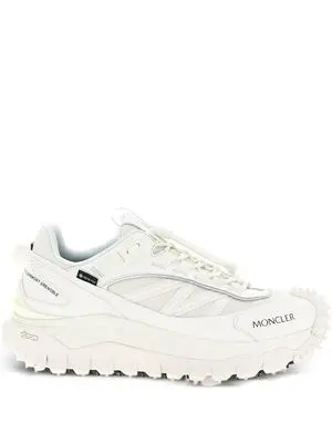 Moncler Trailgrip Gtx Low Top Sneakers - Multicolor