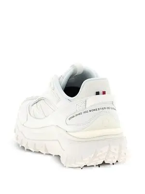 Moncler Trailgrip Gtx Low Top Sneakers - Multicolor