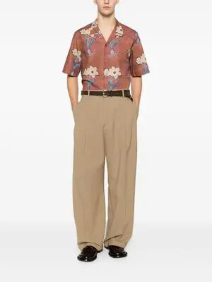 Paul Smith Printed Shirt - Multicolor