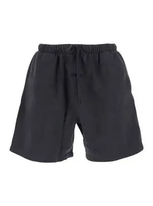 Fear Of God Signature Classic Short Essentials - Multicolor