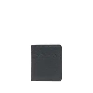 MAISON MARGIELA Wallets & Cardholders - Black