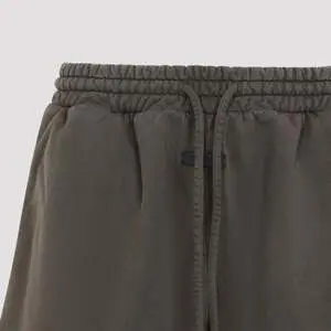 Fear Of God Vacation Bermuda Shorts - Brown