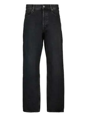 Saint Laurent Mick Jeans