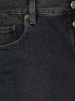 Saint Laurent Mick Jeans