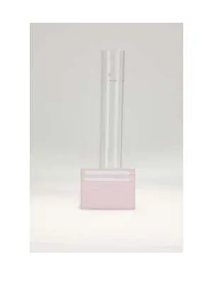 Dior Small Shape Card Holder - Multicolor