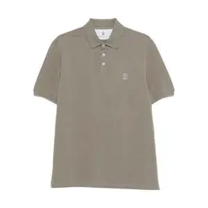 Brunello Cucinelli Polo Shirts