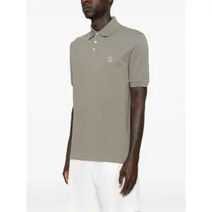 Brunello Cucinelli Polo Shirts