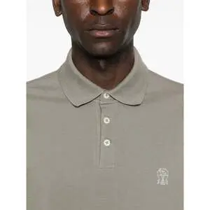 Brunello Cucinelli Polo Shirts
