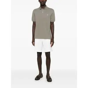 Brunello Cucinelli Polo Shirts