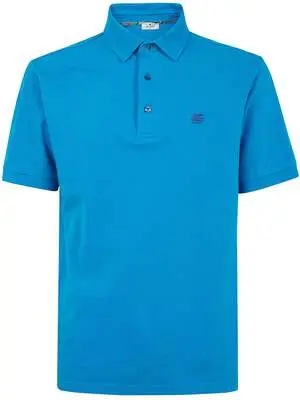 Etro Polo Shirt