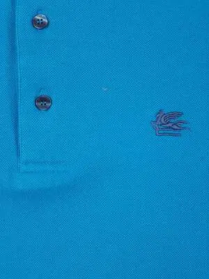 Etro Polo Shirt