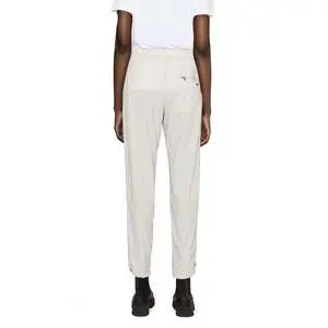Herno Elasticated Waist Trousers - Gray