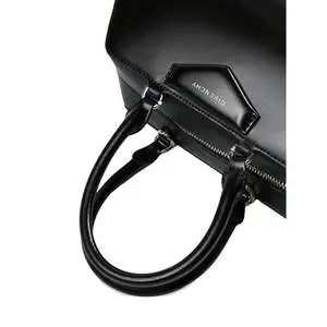 Givenchy Calf Leather Tote Bag - Black