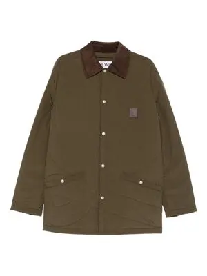 Loewe Quilted Outerwear For Men