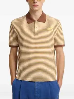 Marni Striped Polo
