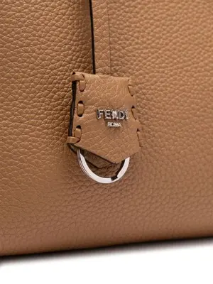 Fendi By The Way Medium Handbag - Multicolor