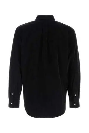 Fendi Corduroy Shirt