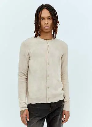 Acne Studios Printed Knitwear For Men