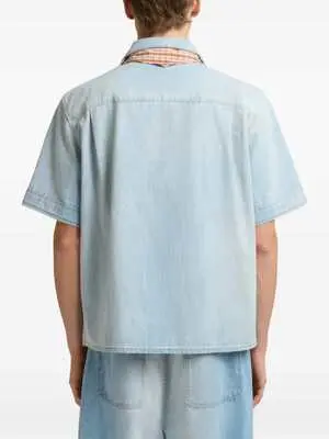 Marni Shirt With Pocket