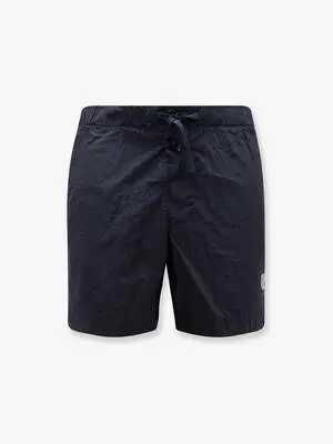Stone Island Econylon® Swim Trunks - Multicolor