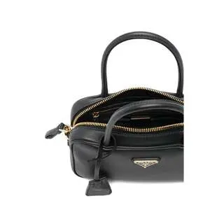 Prada Top Handle Bag