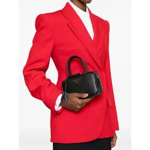 Prada Top Handle Bag