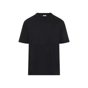 Kiton Milano T-shirt - Black