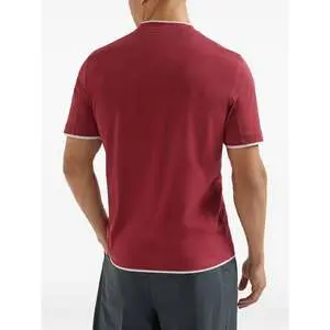 Brunello Cucinelli T-shirts & Vests T-shirts