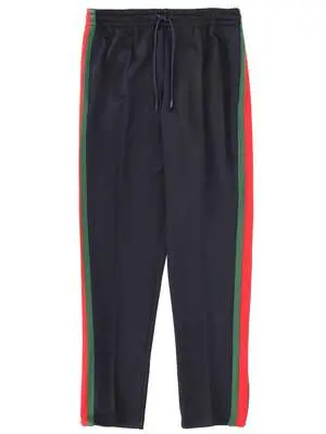 Gucci Track Pants - Black