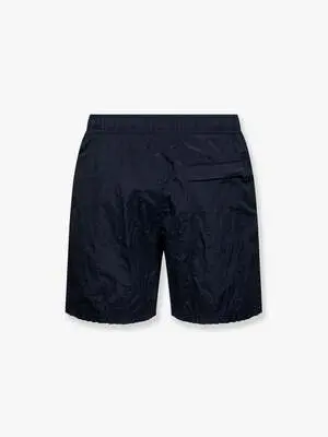 Stone Island Econylon® Swim Trunks - Multicolor