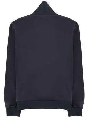 Gucci Zip-up Track Jacket - Black